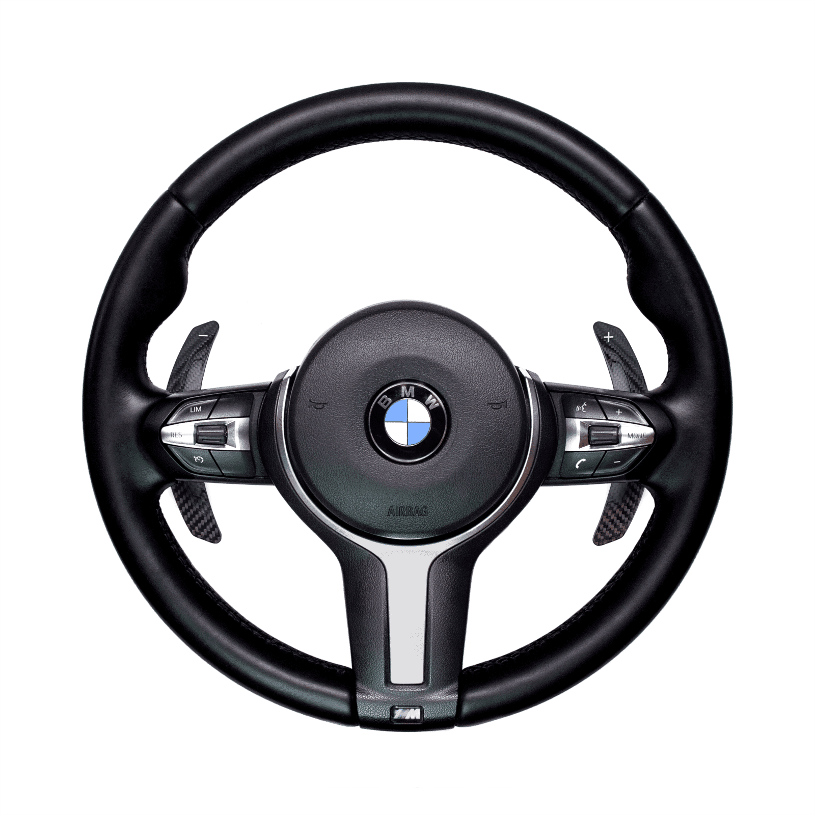 Bmw F Series Magnetic Paddle Shifters