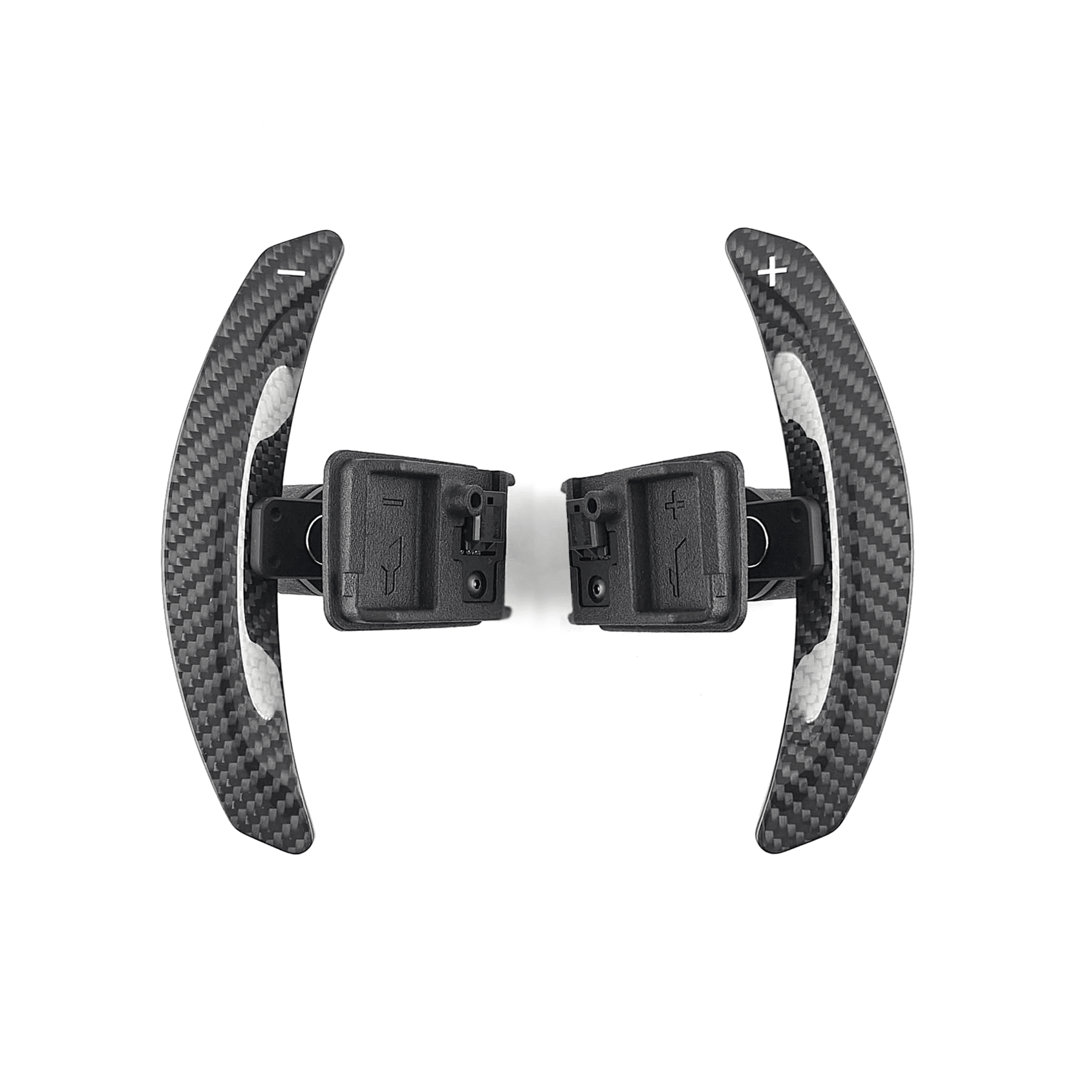 magnetic paddle shifters for Hyundai - Power Paddles