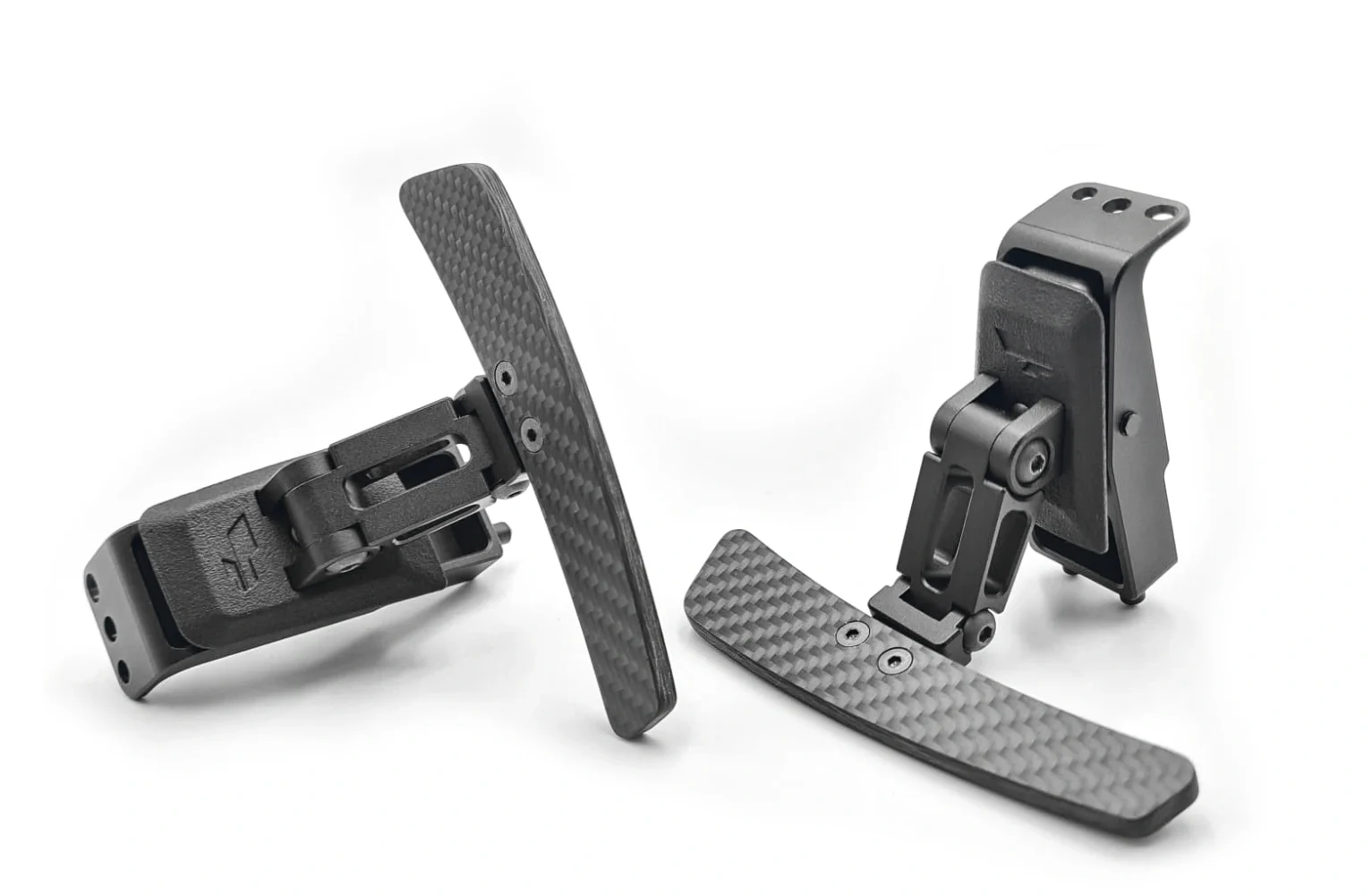 Power Paddles - Magnetic Paddle Shifters